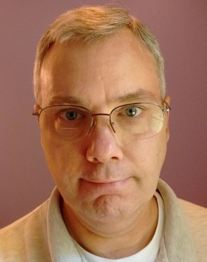 About Me | Home Page of Douglas "Two-Shoes" Goode